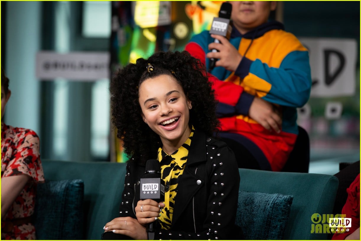 'All That' Cast Didn't Even Know They Were Auditioning For an 'All That ...