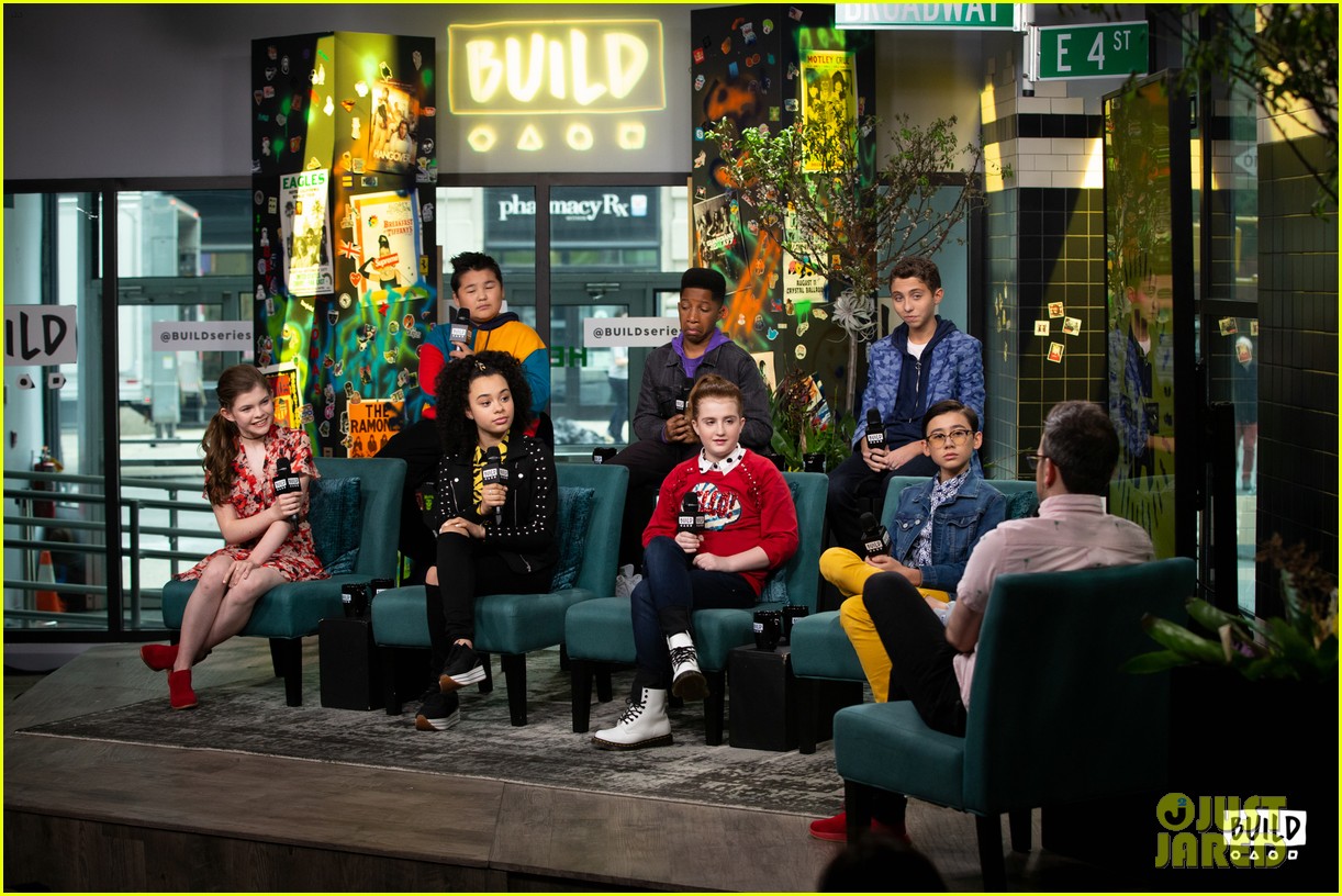 'All That' Cast Didn't Even Know They Were Auditioning For an 'All That ...