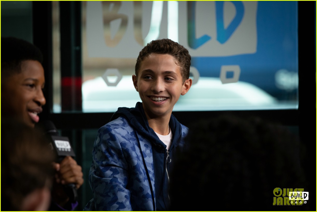 'All That' Cast Didn't Even Know They Were Auditioning For an 'All That ...