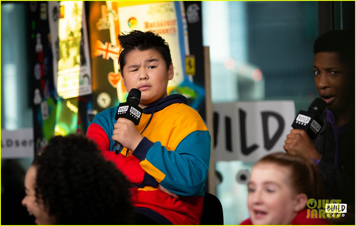 'All That' Cast Didn't Even Know They Were Auditioning For an 'All That ...