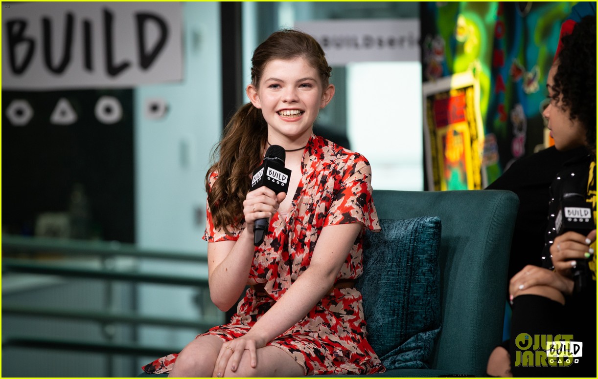 'All That' Cast Didn't Even Know They Were Auditioning For an 'All That ...