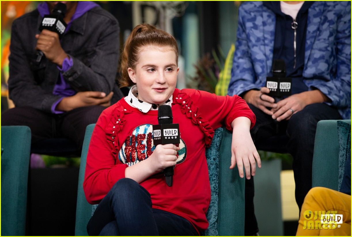 'All That' Cast Didn't Even Know They Were Auditioning For an 'All That ...