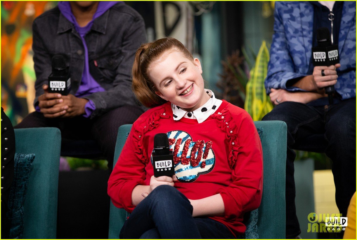 'All That' Cast Didn't Even Know They Were Auditioning For an 'All That ...