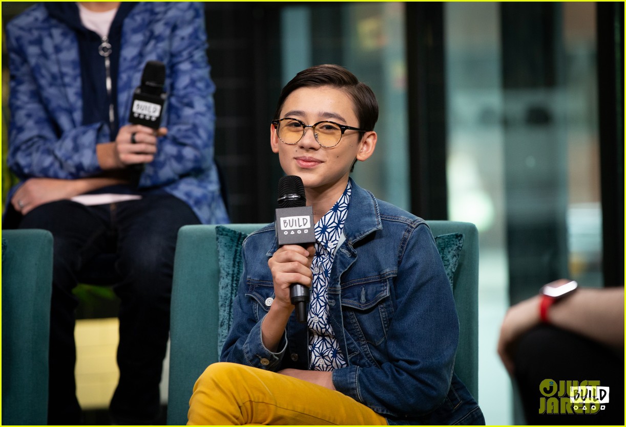 'All That' Cast Didn't Even Know They Were Auditioning For an 'All That ...