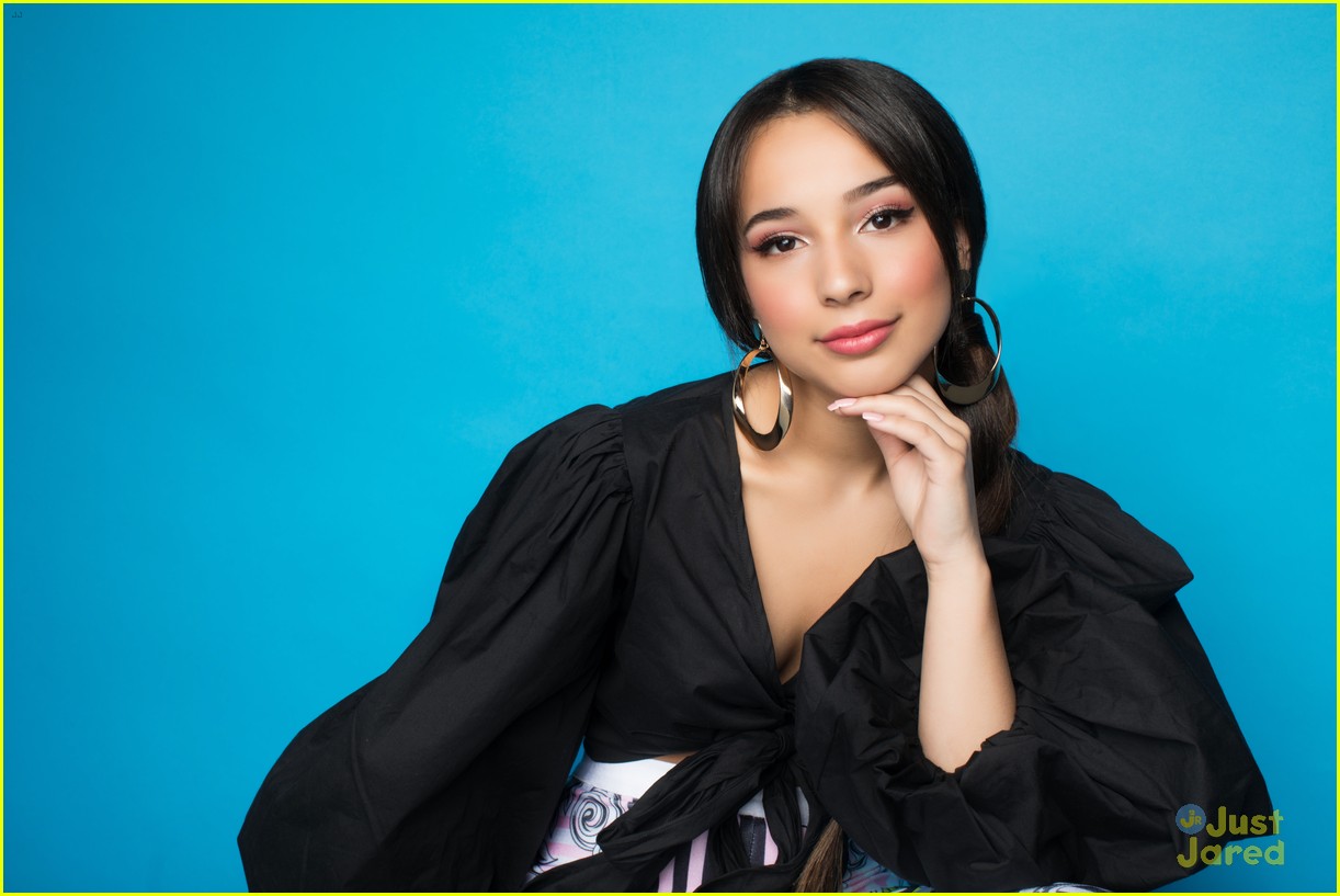 Get To Know 'Curfew' Singer Angelic With These 10 Fun Facts! | Photo ...