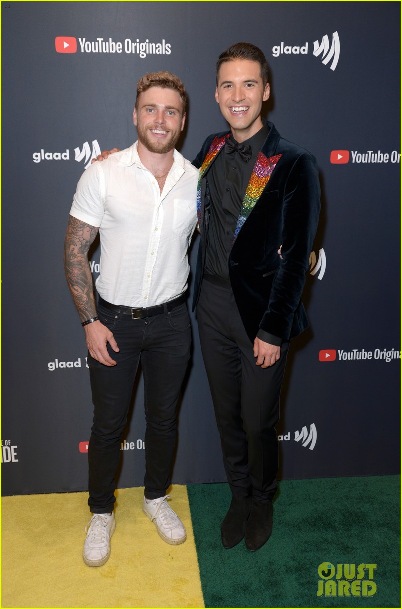 Alyson Stoner Steps Out For 'State of Pride' Premiere in LA | Photo ...