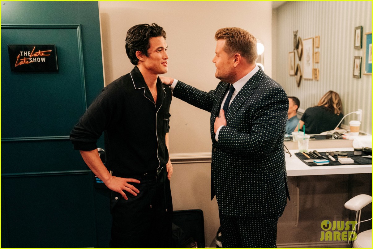 Charles Melton Started Acting Because of a Radio Advertisement | Photo ...