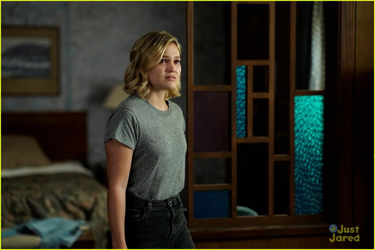 Tyrone Is On The Search For Tandy on Tonight's New 'Cloak & Dagger ...