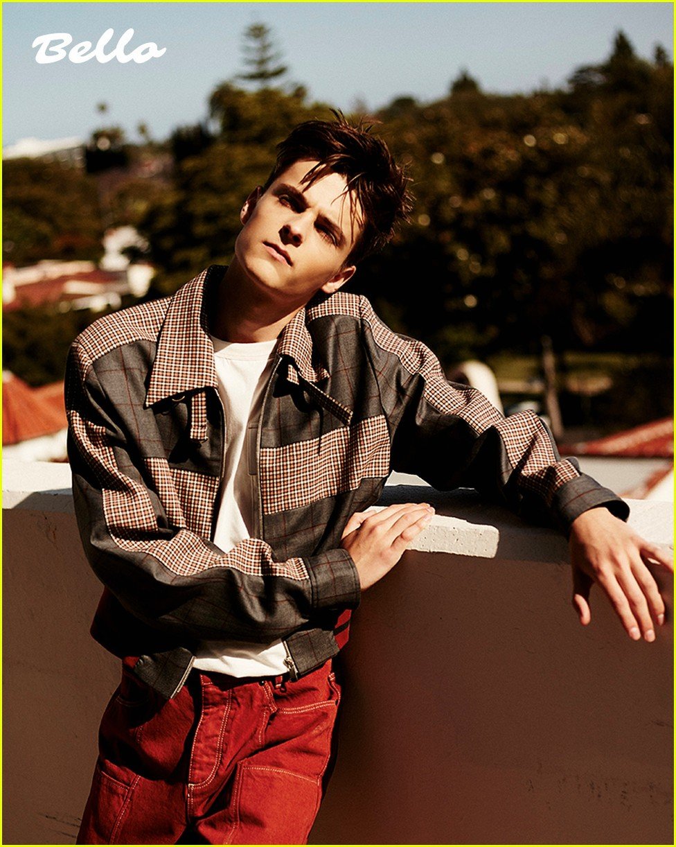 Corey Fogelmanis Opens Up About Leaving Disney Channel | Photo 1238119 ...