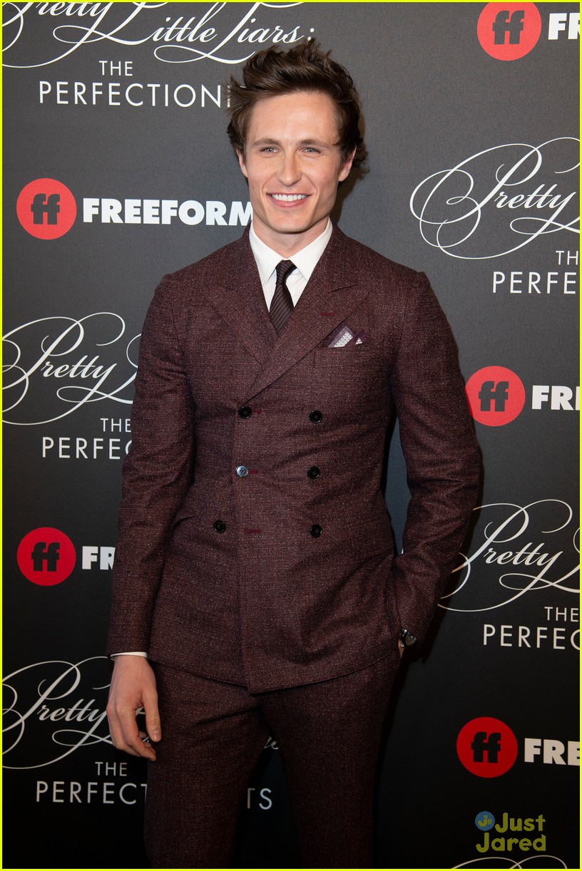 Graeme Thomas King Opens Up About Just How Jeremy Beckett Is Going To ...