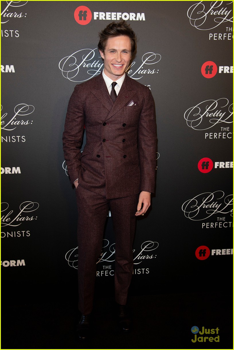 Graeme Thomas King Opens Up About Just How Jeremy Beckett Is Going To ...