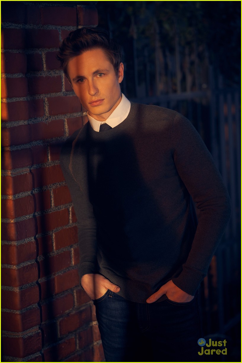 Graeme Thomas King Opens Up About Just How Jeremy Beckett Is Going To ...