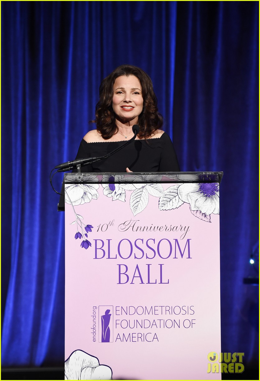 Hailey Bieber Shows Her Support for Sister Alaia at Endometriosis ...