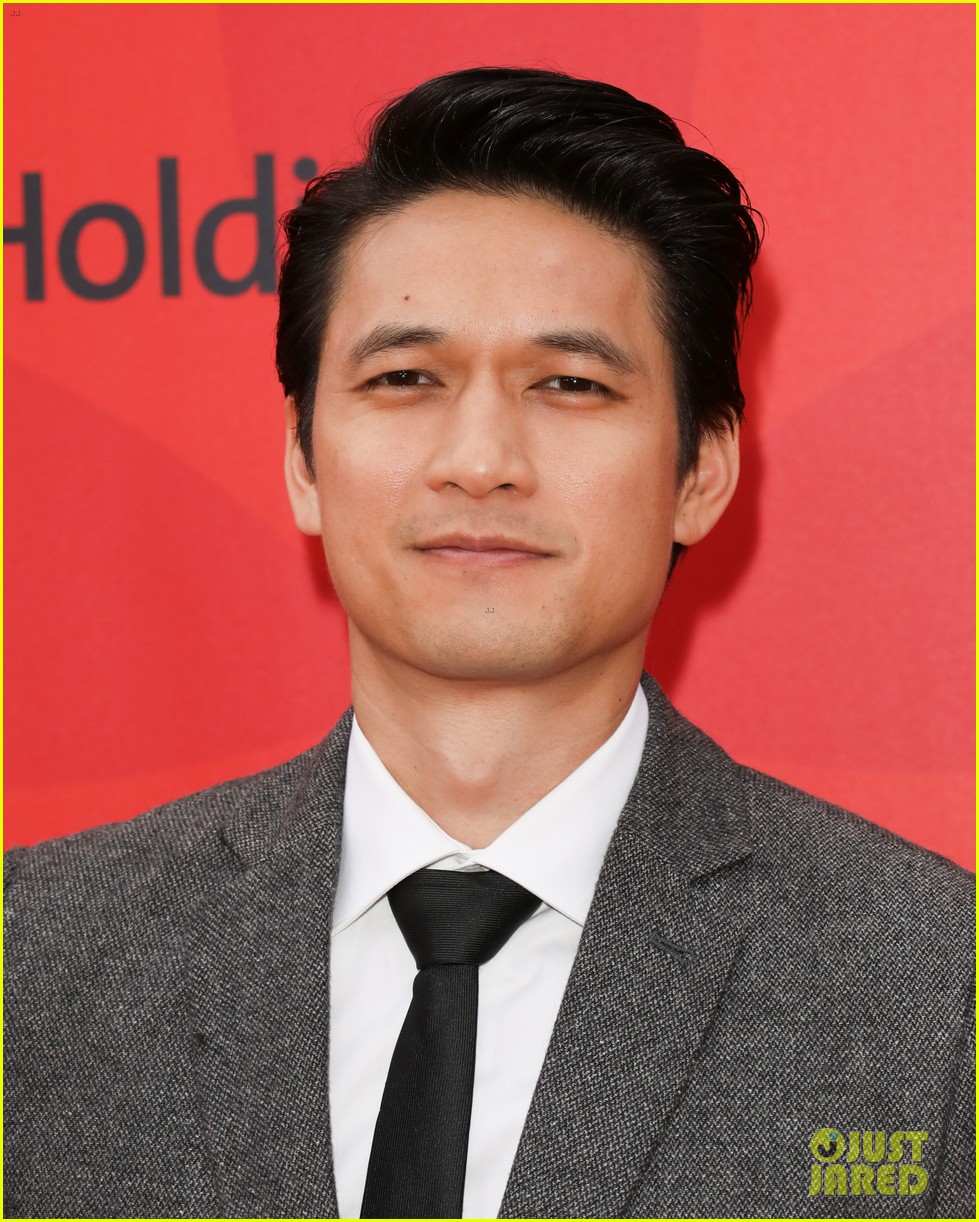 Freeform's Harry Shum Jr & Sherry Cola Celebrate Asian Pacific American ...