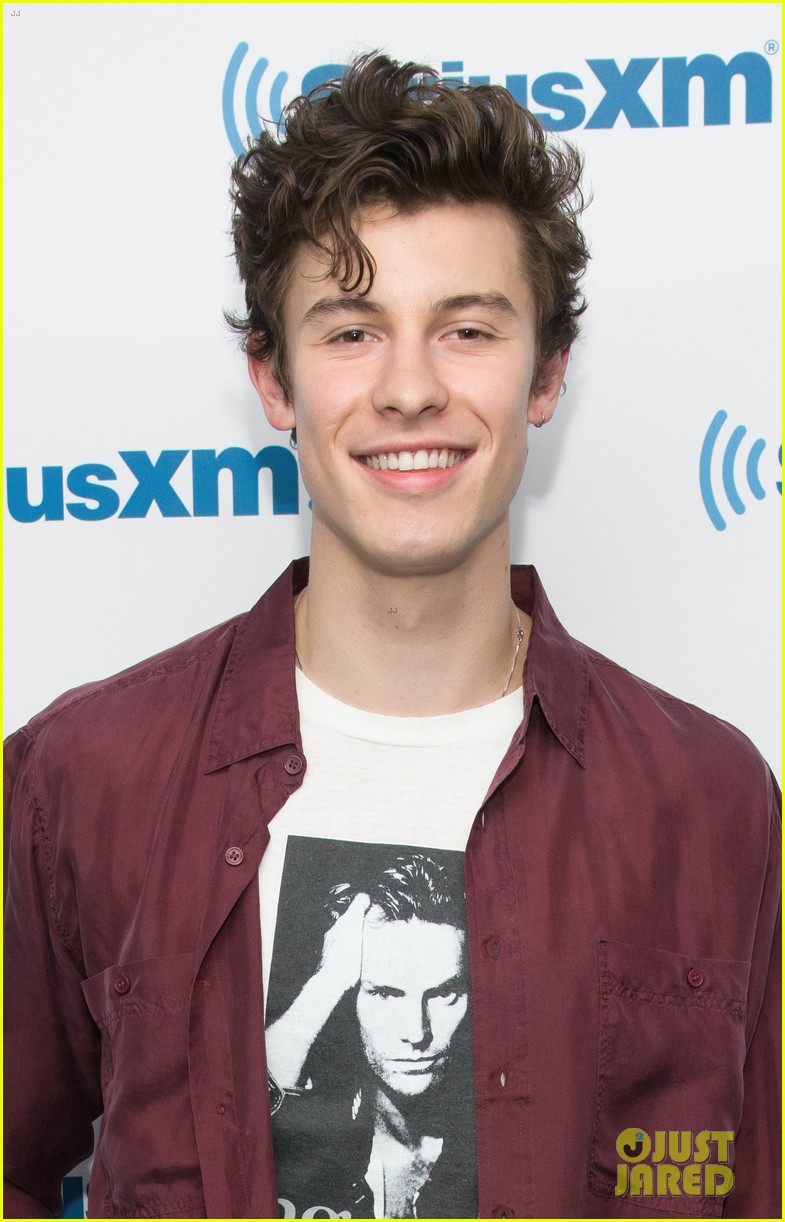 Shawn Mendes Releases New Single If I Cant Have You Listen Now