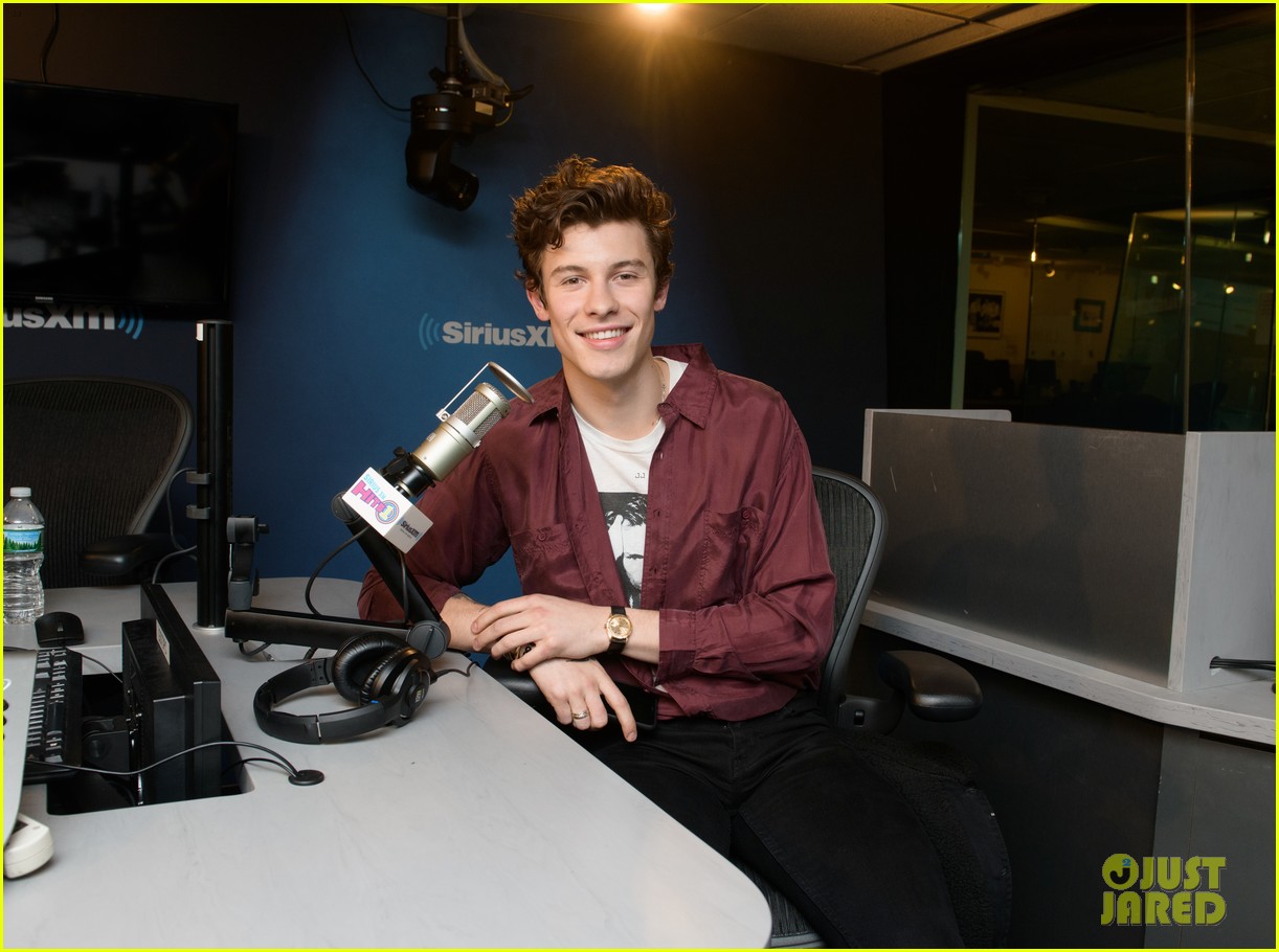 Shawn Mendes Releases New Single If I Cant Have You Listen Now