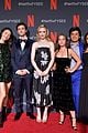 Kathryn Newton, Soni Bringas & Jessica Marie Garcia Turn Heads at ...