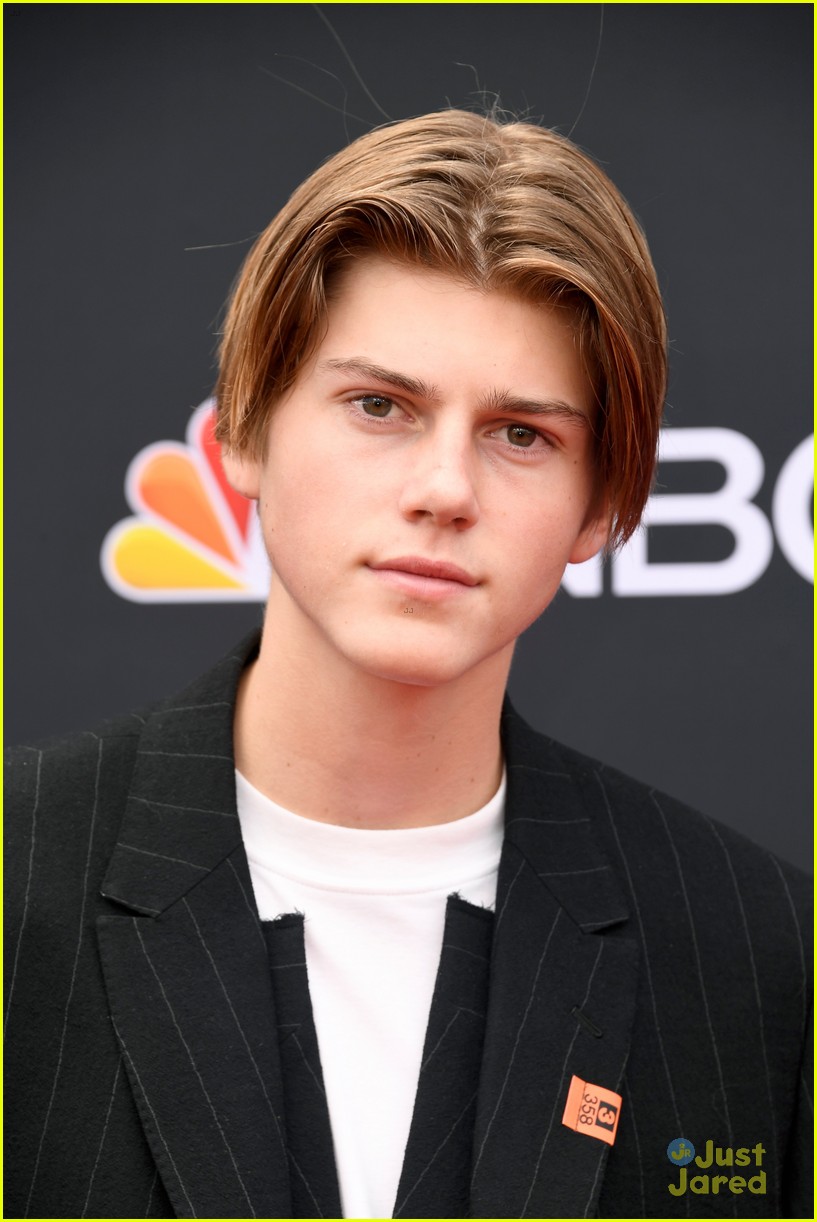 Aussie Musician Ruel Hits Billboard Music Awards 2019 After Dropping 'Painkiller' Video | Photo ...