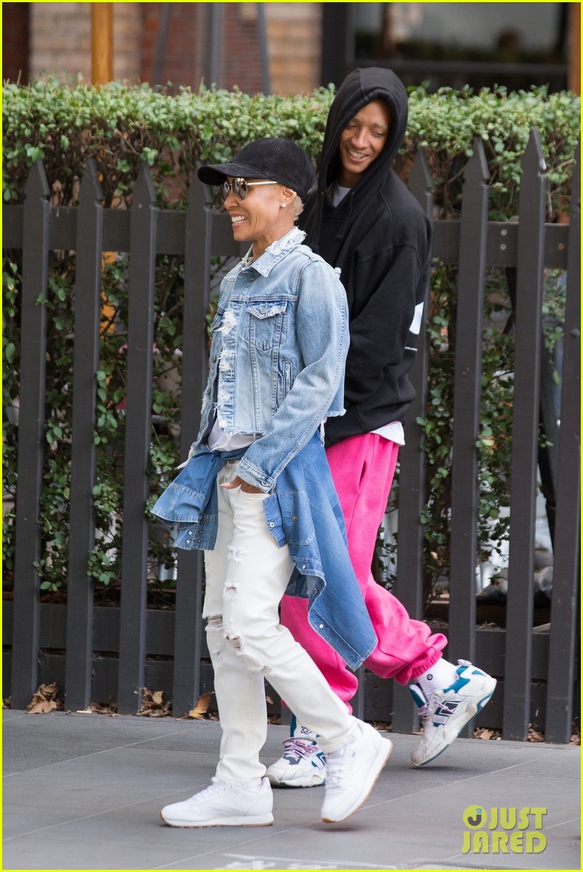 Jaden Smith to Play This Famous Rapper in Upcoming Show! | Photo ...