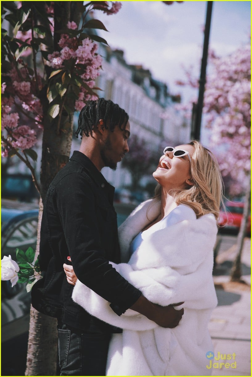 Tallia Storm Teams Up With Rapper Dotty For New Track 'Soulmate ...