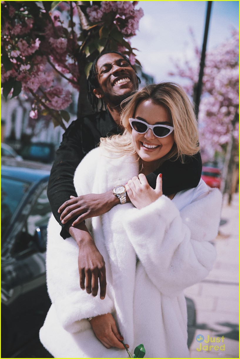 Tallia Storm Teams Up With Rapper Dotty For New Track 'Soulmate ...