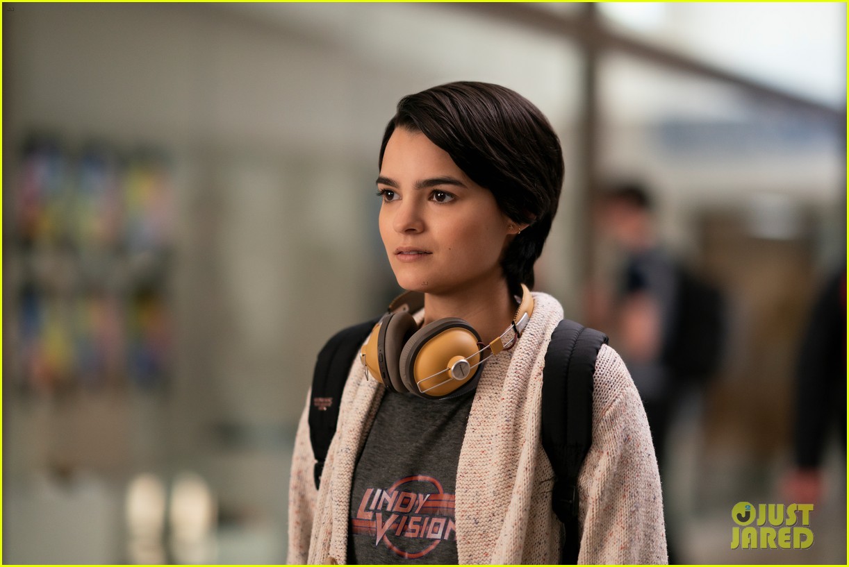 The Perfect Date's Odiseas Georgiadis Stars in New Netflix Series ...