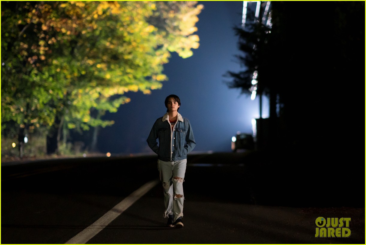 The Perfect Date's Odiseas Georgiadis Stars in New Netflix Series ...