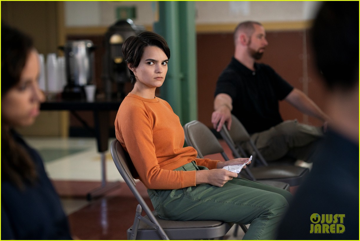 The Perfect Date's Odiseas Georgiadis Stars in New Netflix Series ...