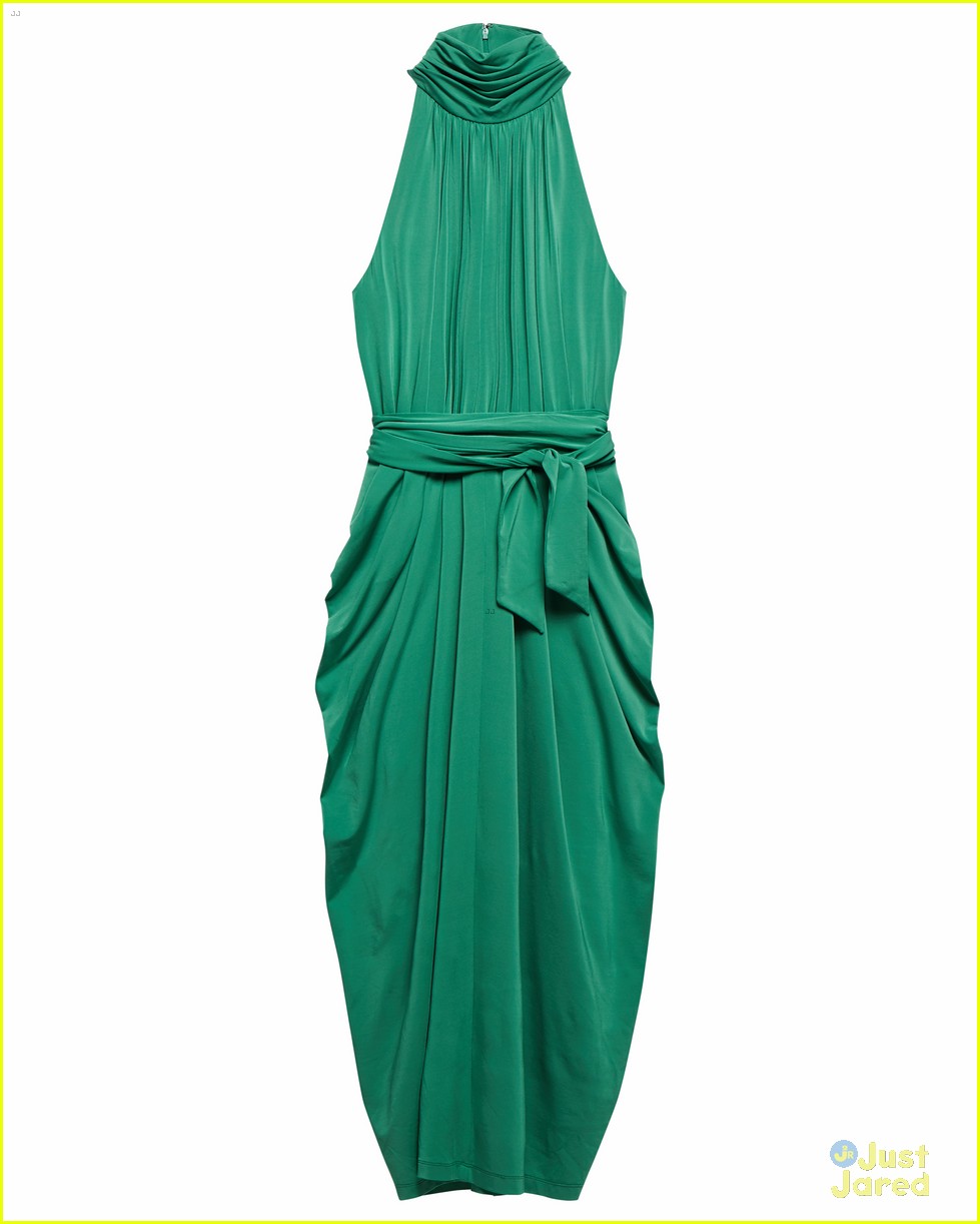 Zendaya Drops New Summer Dresses For Spring TommyxZendaya Collection ...