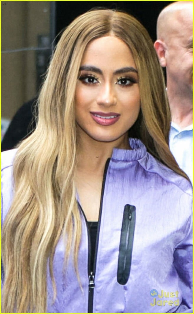 Ally Brooke's 'Low Key' Almost Wasn't Her First Single | Photo 1243376 ...