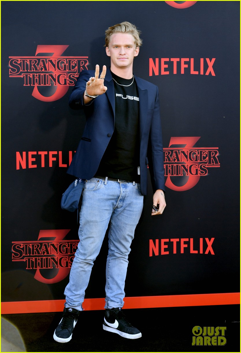 Full Sized Photo of ashley tisdale marsai martin alyson stoner more ...