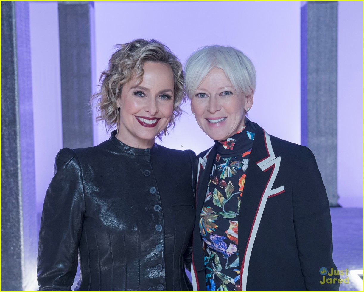 Kat & Jane Celebrate Sutton on 'The Bold Type's Season Finale | Photo ...