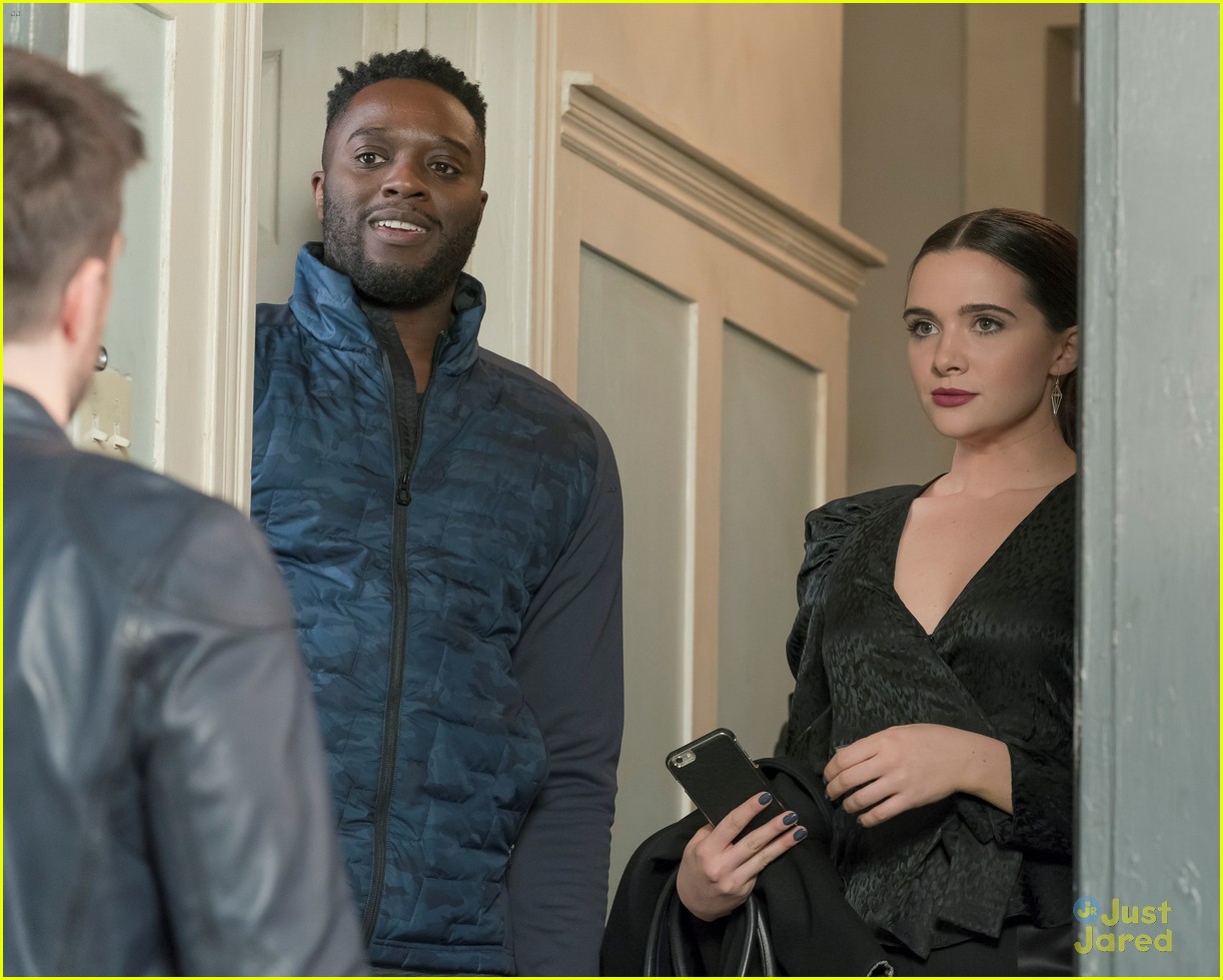 Kat & Jane Celebrate Sutton on 'The Bold Type's Season Finale | Photo ... Kat & Jane Celebrate Sutton on 'The Bold Type's Season Finale | Photo ...