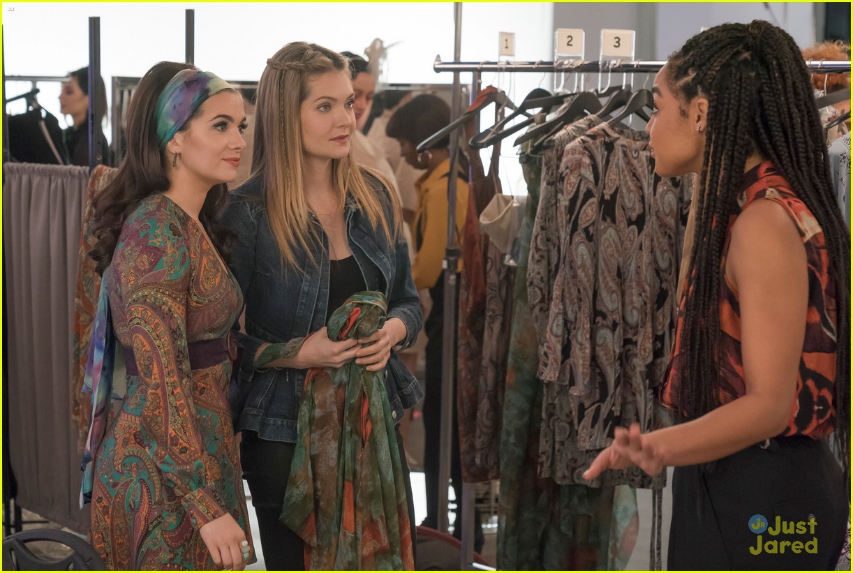 Full Sized Photo of bold type break through noise 18 | Kat & Jane ...