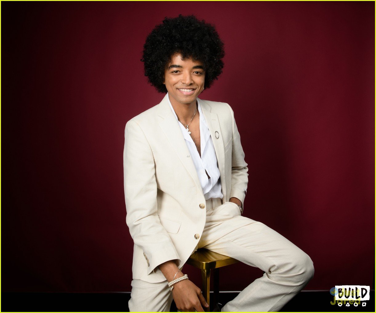 Full Sized Photo of brianna hildebrand odiseas georgiadis trinkets ...