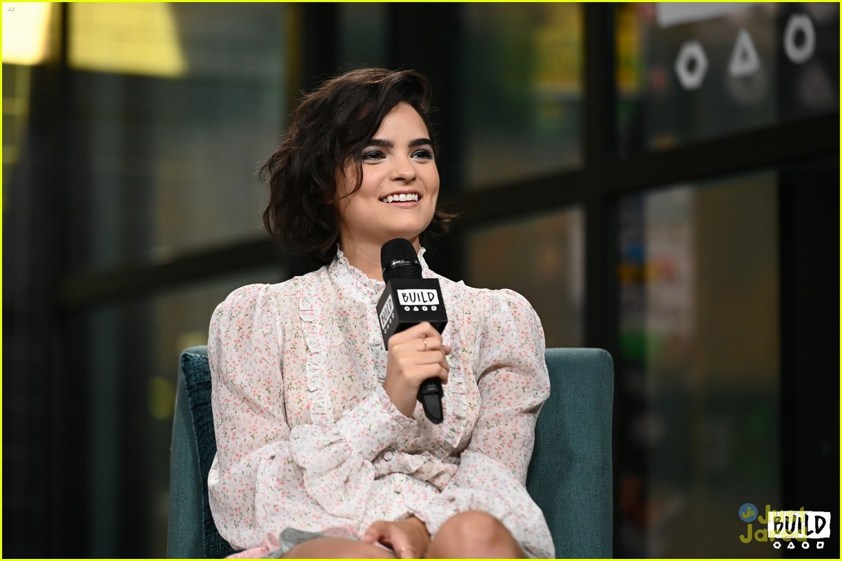 Full Sized Photo of brianna hildebrand odiseas georgiadis trinkets ...