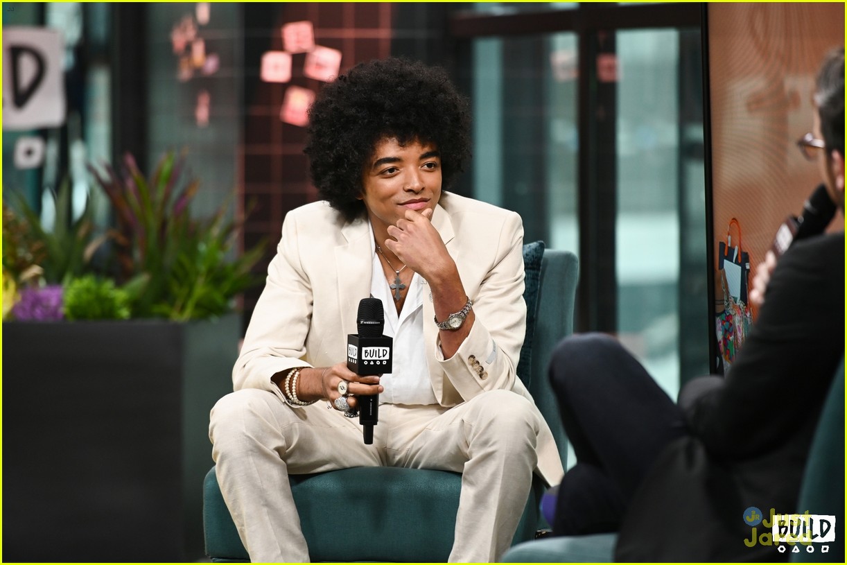 Full Sized Photo of brianna hildebrand odiseas georgiadis trinkets ...