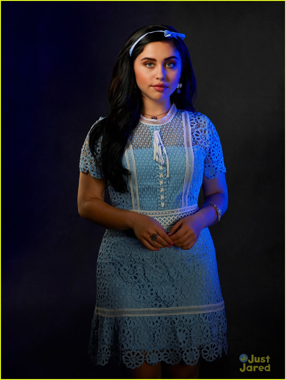 'Descendants 3' Gets New Promo Focusing on Celia, Plus New Pics - Watch ...