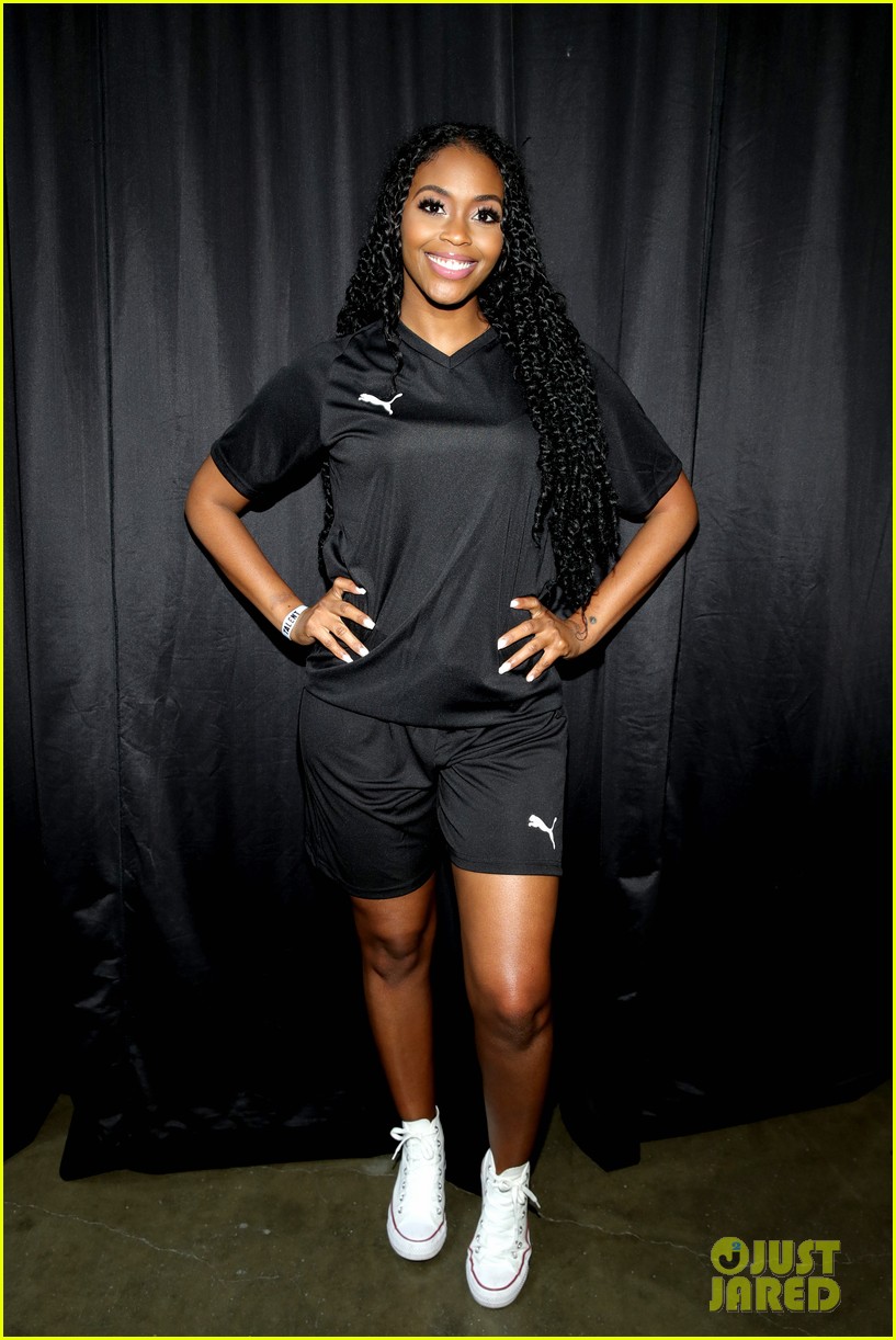 Cierra Ramirez's New Music Is 'A Lot More Pop' | Photo 1244064 - Photo ...