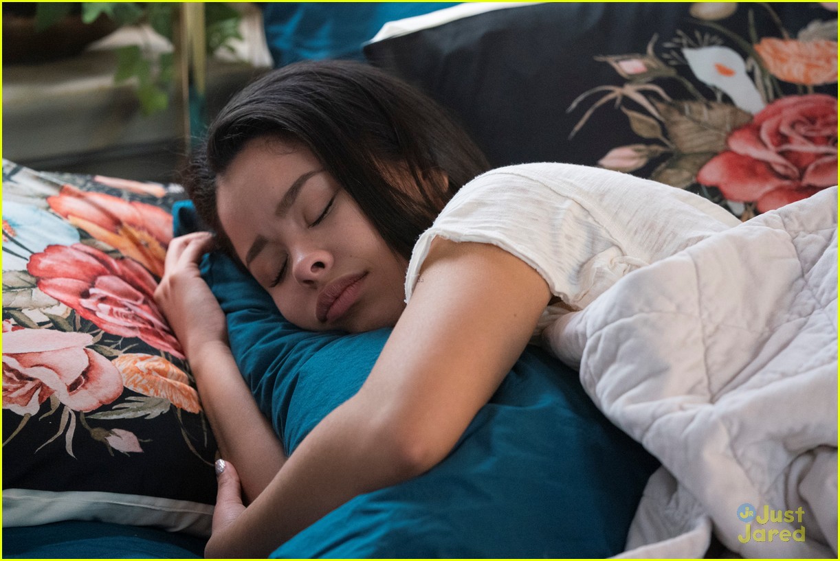 Callie & Mariana's Relationship Might Have More Tension in Season Two ...