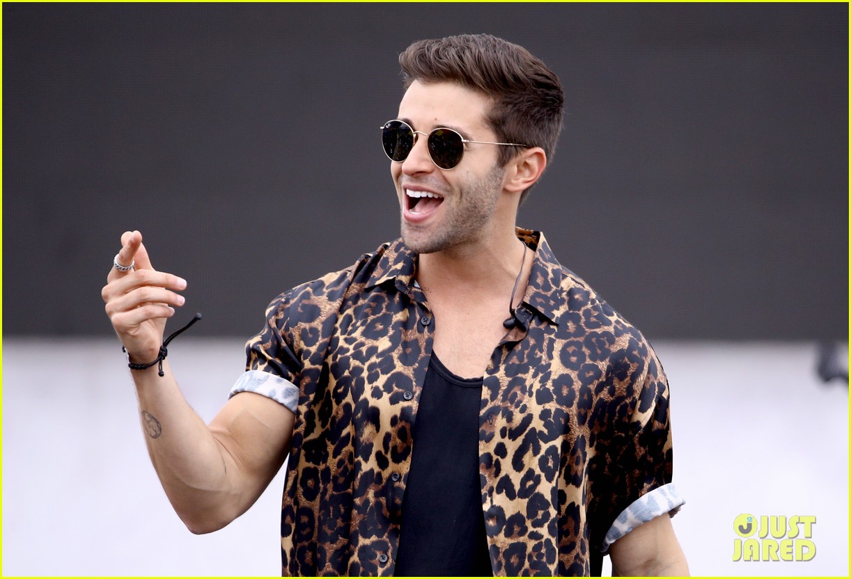 Madison Beer & Jake Miller Take the Stage at Wango Tango 2019! | Photo ...