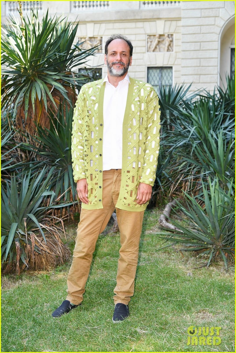 Riverdale's Rob Raco Grabs Front Row Seat at Fendi's Milan Fashion Show ...