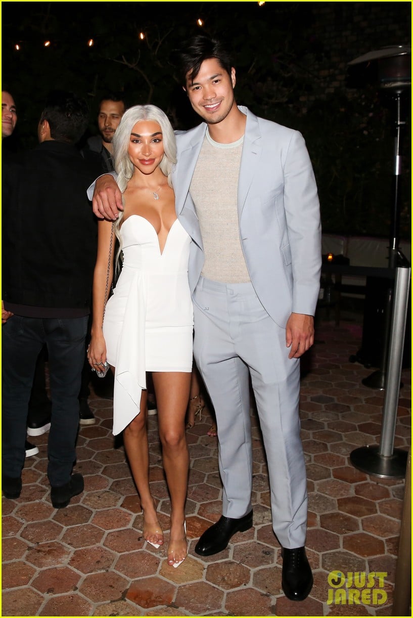 Ross Butler Suits Up For 'Superdown' Launch Party! | Photo 1241438 ...