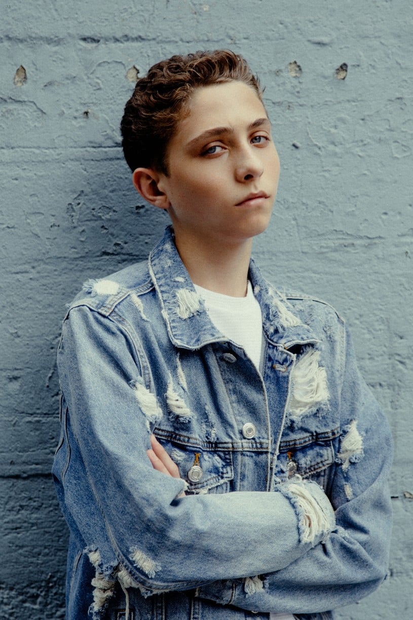 Full Sized Photo of ryan alessi fun facts all that 01 | 'All That' Star ...