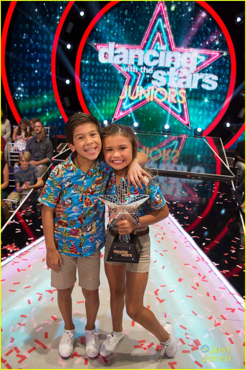 DWTS Juniors Champ & Skateboarder Sky Brown Could Be One Of The ...