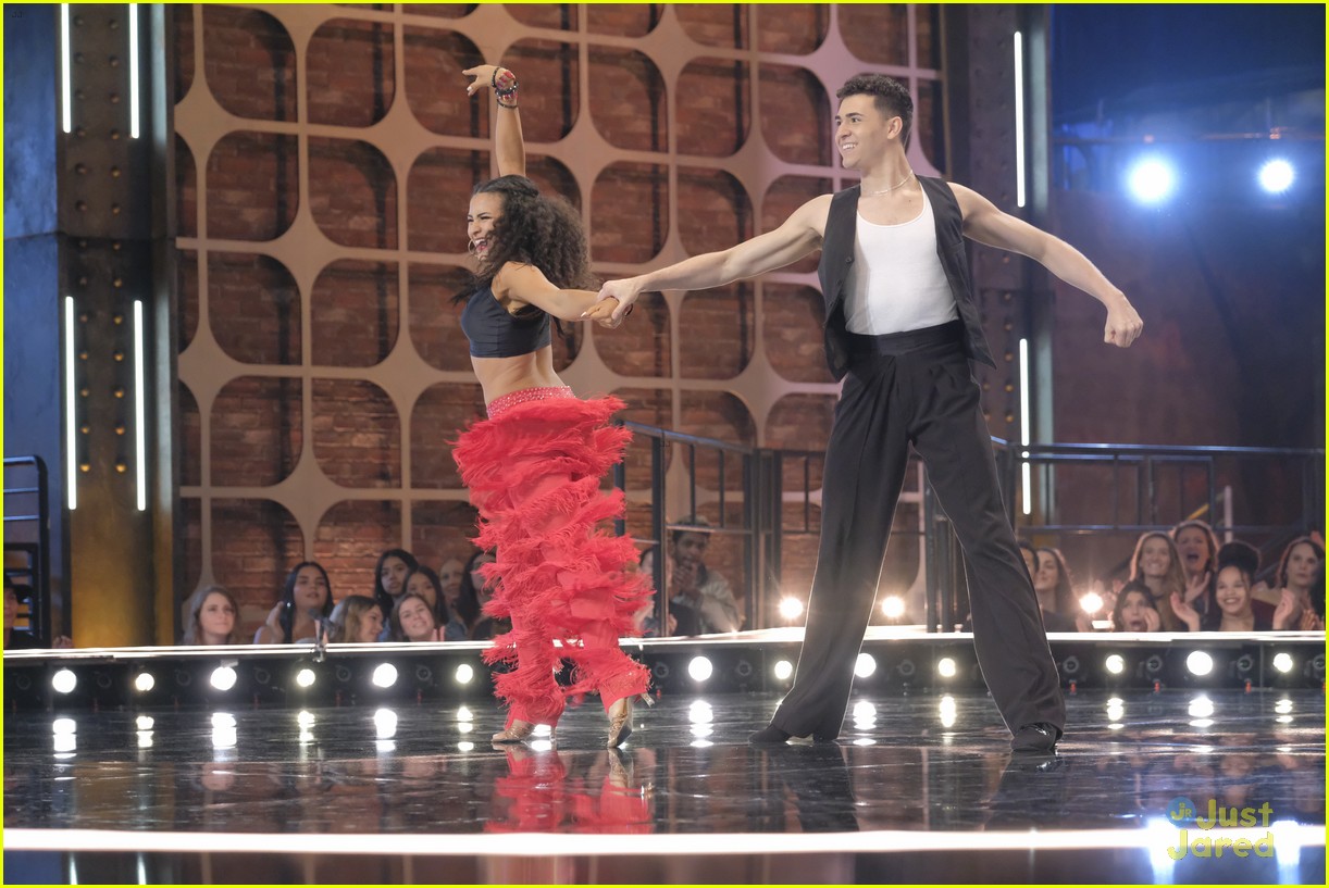 Dominic “D-Trix” Sandoval Joins 'So You Think You Can Dance' Judging ...