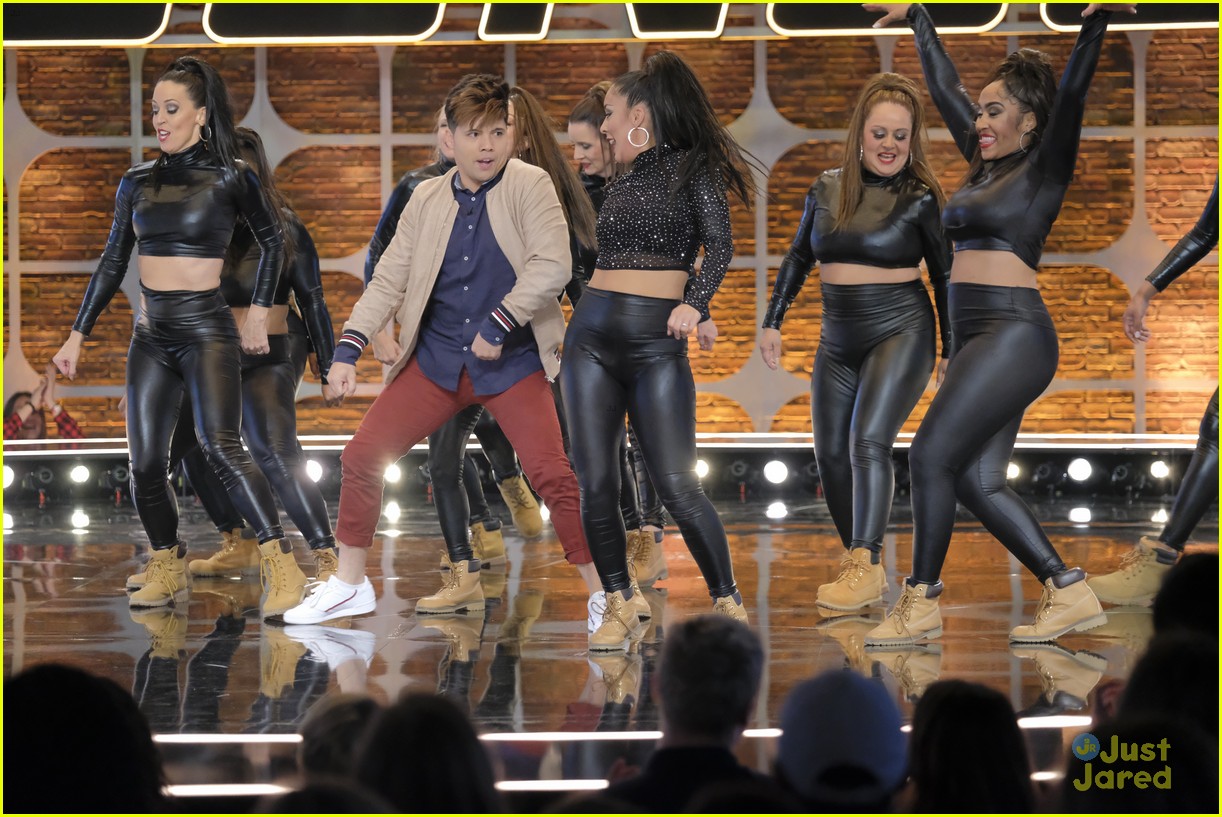 Dominic “D-Trix” Sandoval Joins 'So You Think You Can Dance' Judging ...