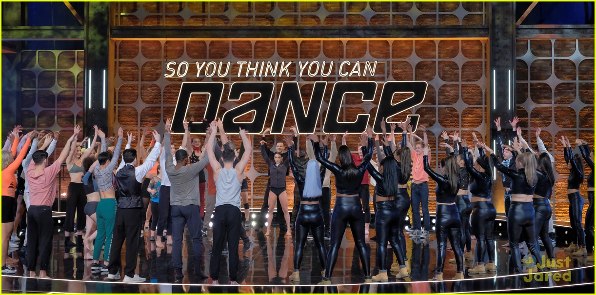 Dominic “D-Trix” Sandoval Joins 'So You Think You Can Dance' Judging ...