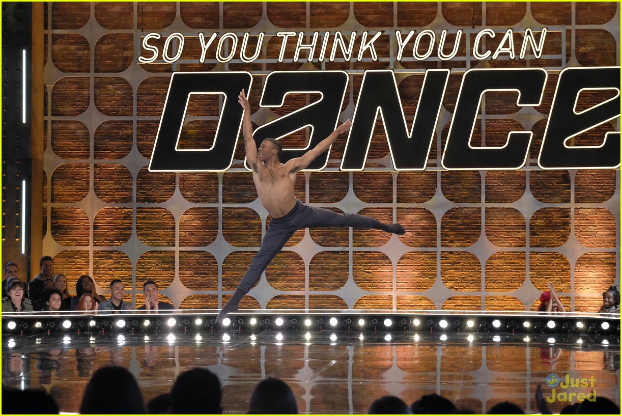 Dominic “D-Trix” Sandoval Joins 'So You Think You Can Dance' Judging ...