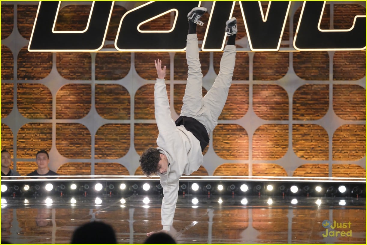 Dominic “D-Trix” Sandoval Joins 'So You Think You Can Dance' Judging ...